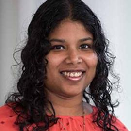 Poornima Kumar | ANSR Laboratory